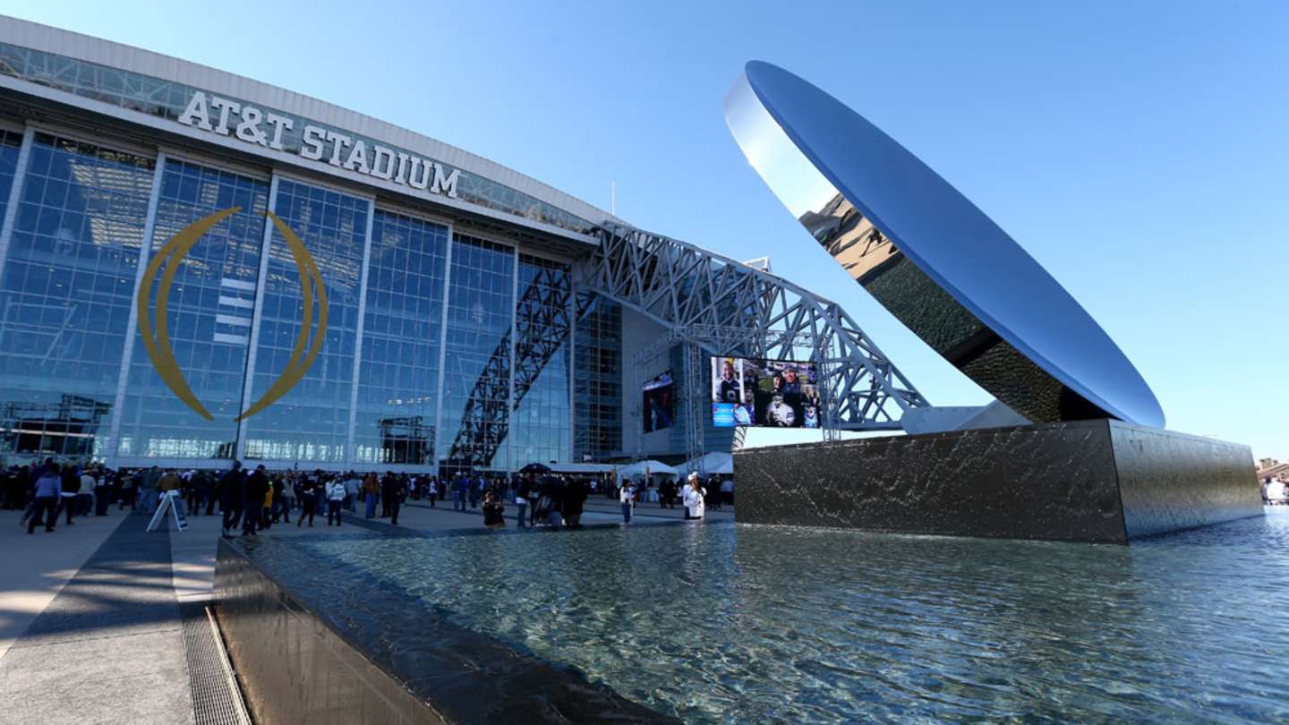 Alabama vs Wisconsin: Tickets sales slow for college football game ...