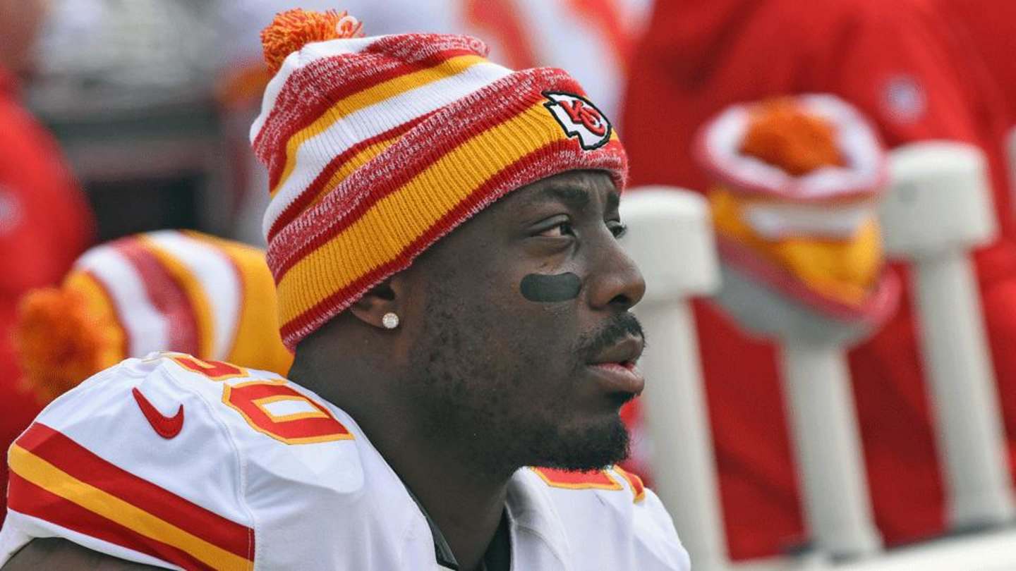 Kansas City Chiefs hope to sign Justin Houston to long-term deal ...