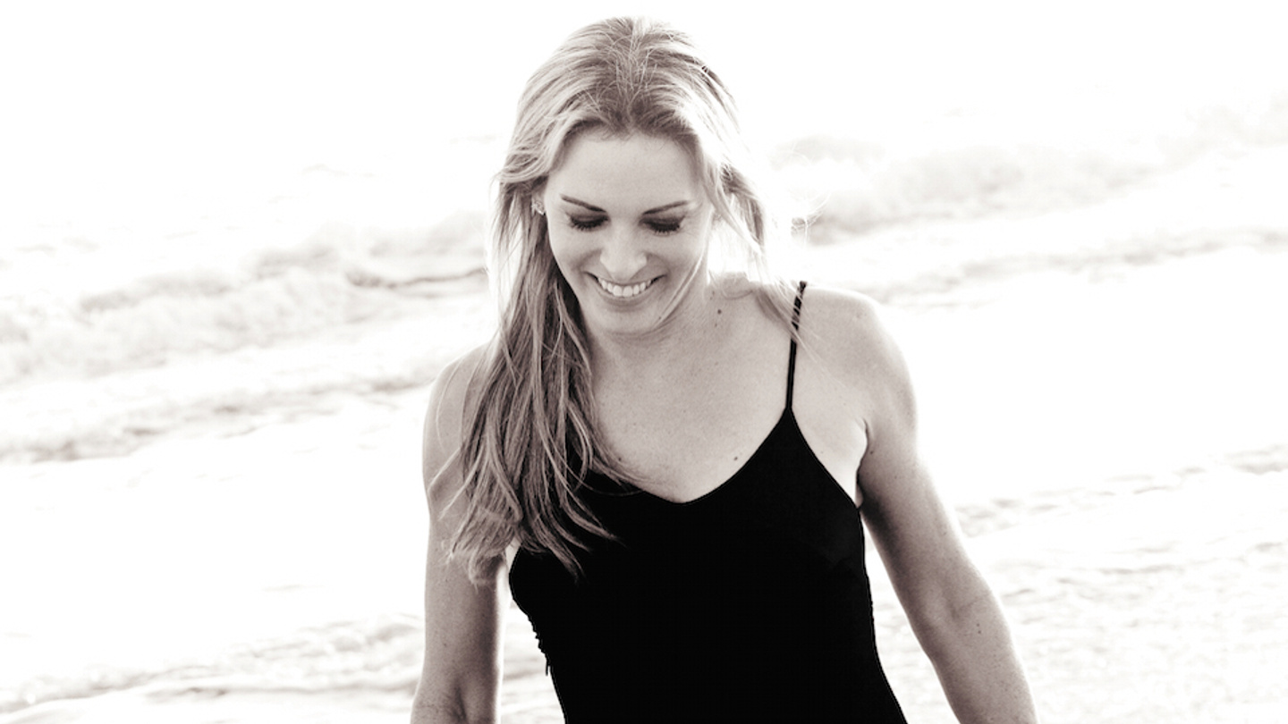 Suzy Favor Hamilton opens up on escort life and depression - Sports ...