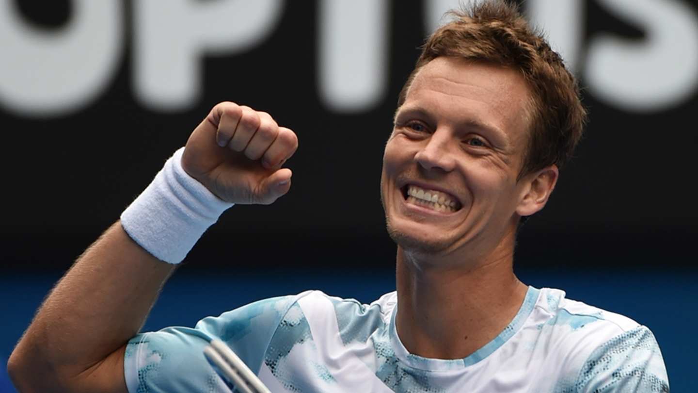 berdych