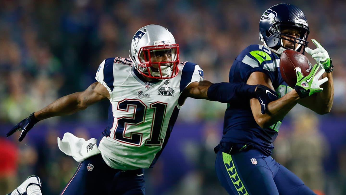 Malcolm Butler held out of Patriots practice after missing flight ...