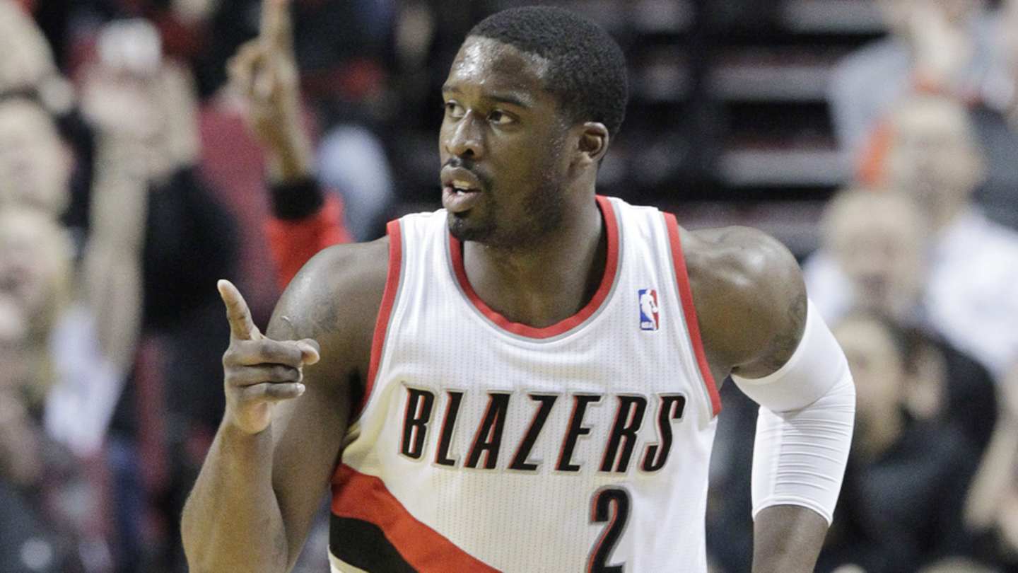 Wesley Matthews injury: Trail Blazers G posts emotional Instagram ...