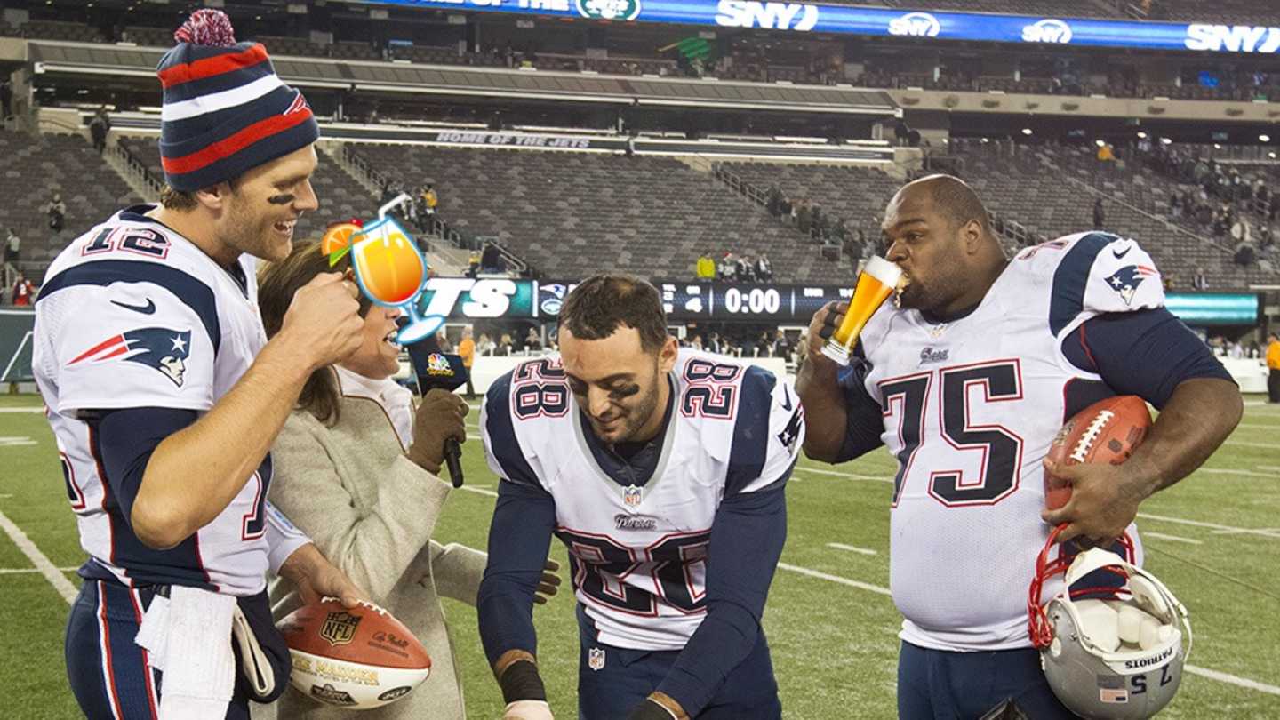 Thanksgiving football: Extra Mustard’s drinking game - Sports Illustrated