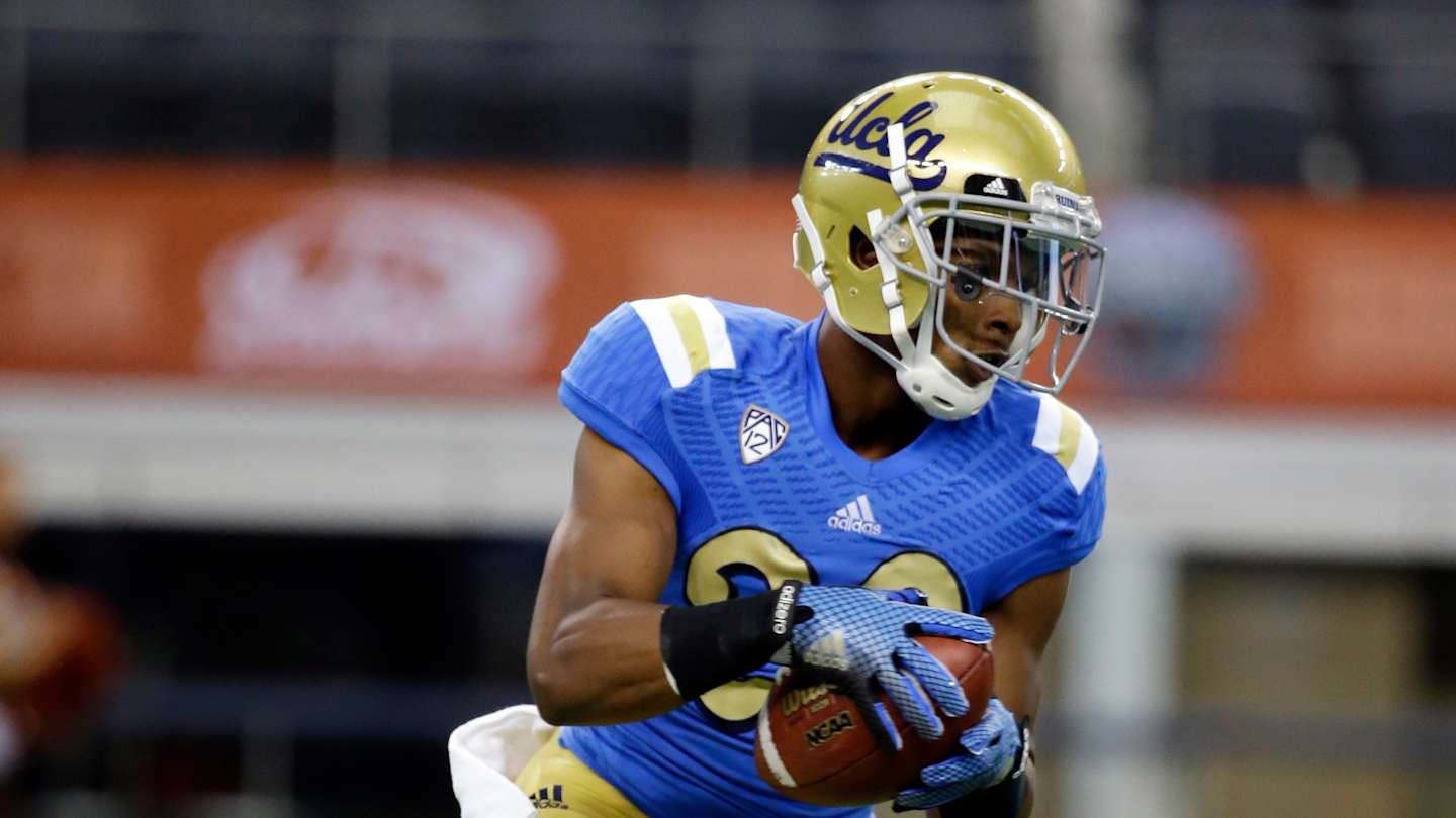 Diddy released in arrest at UCLA, where son plays football - Sports ...