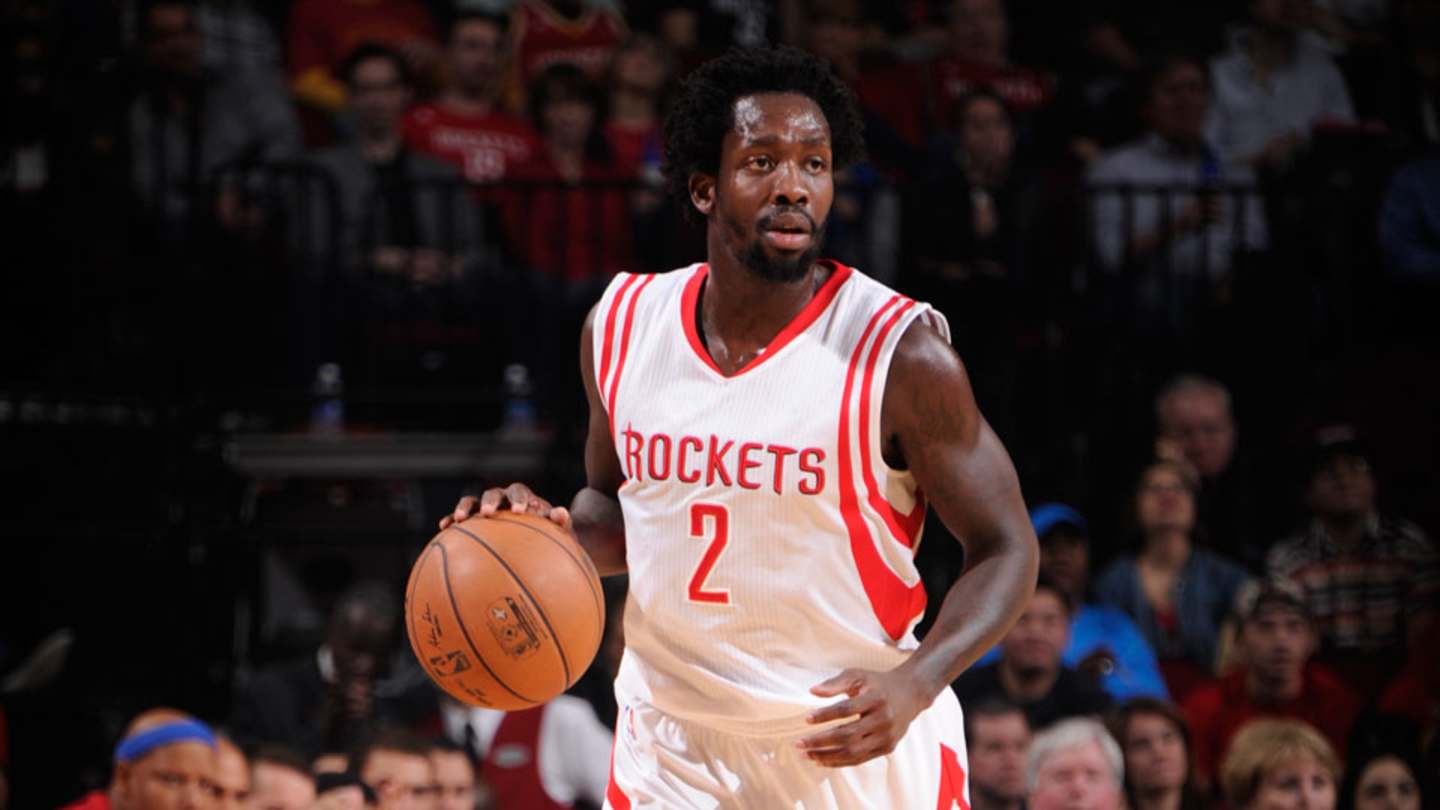 Rockets' Patrick Beverley replaces John Wall for NBA Skills Challenge ...