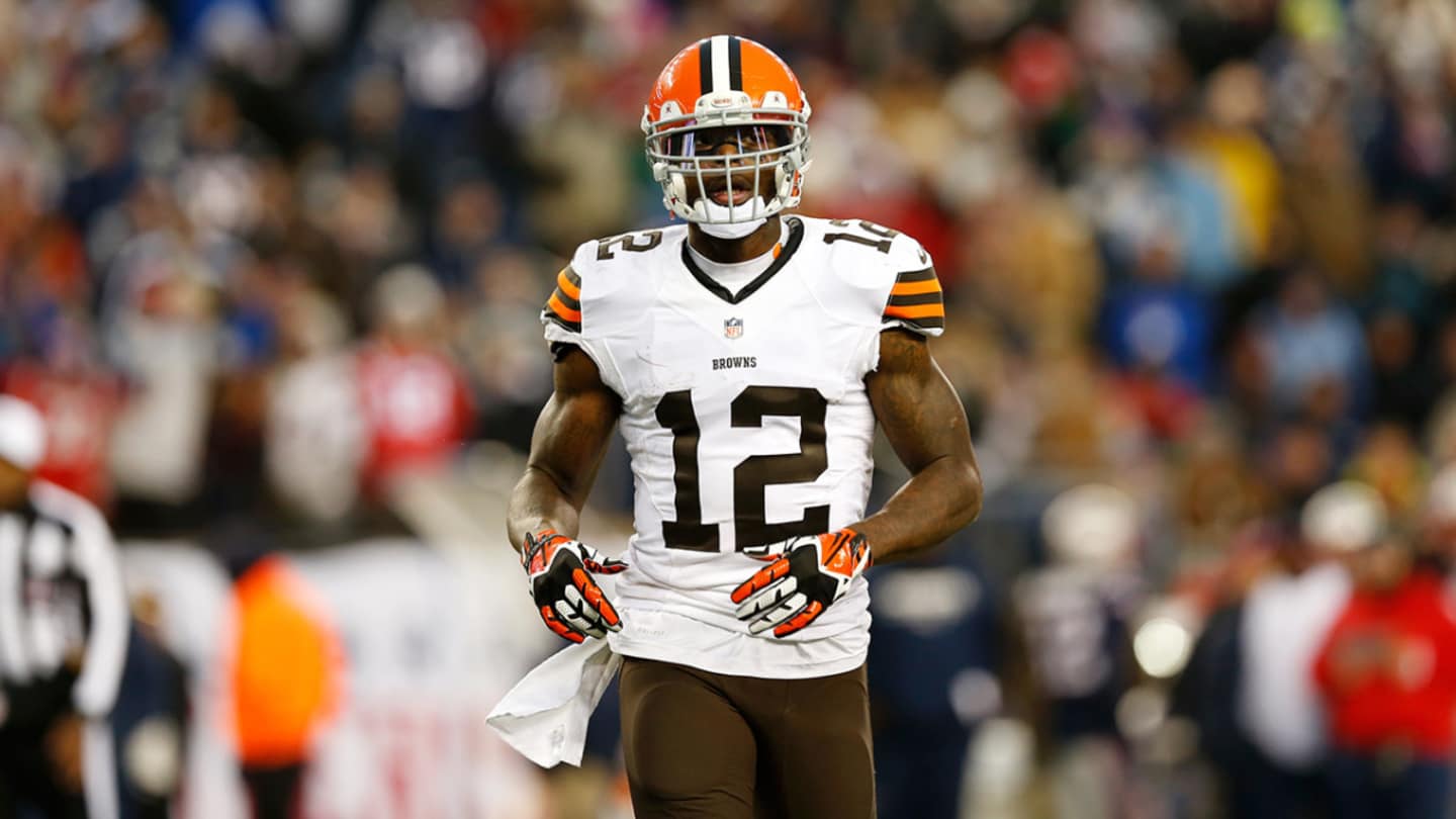Cleveland Browns receiver Josh Gordon writes open letter after latest ...
