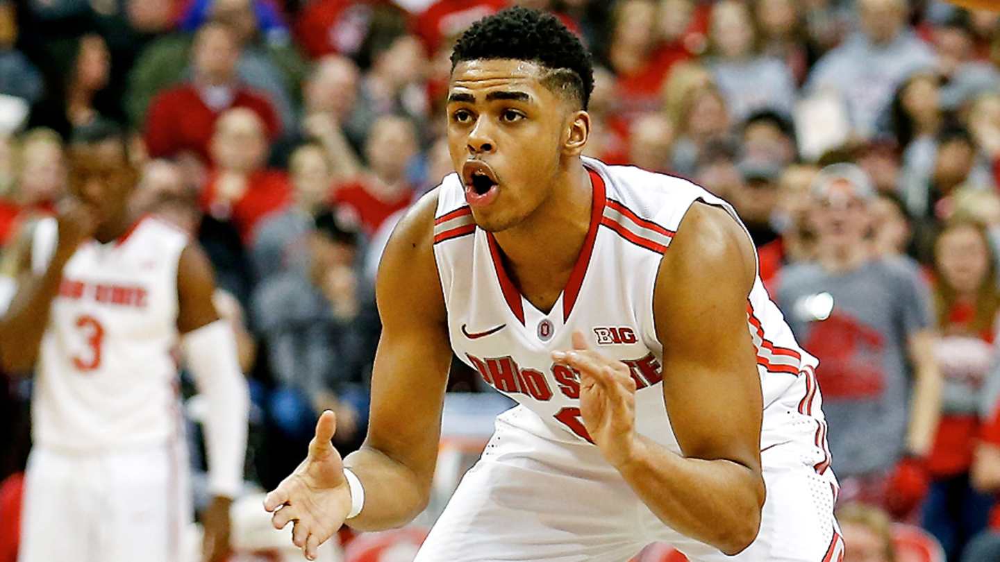 D'Angelo Russell, Bronson Koenig among season's most surprising players ...