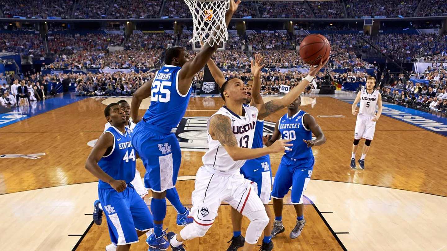 Kentucky Fans Will Be Upset With Jay Williams’s Controversial CBB Blue ...