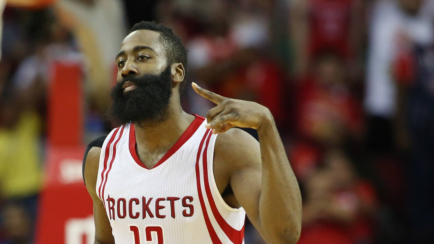 Harden scores 50 as Rockets beat winless 76ers 116-114 - Sports Illustrated