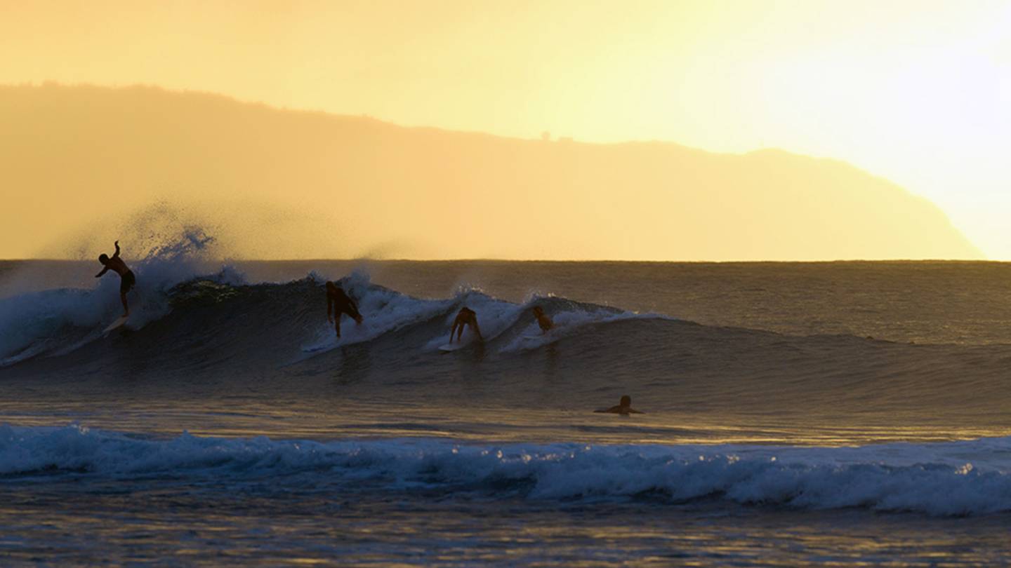 Extreme Athletics is at the forefront of surf training innovation ...