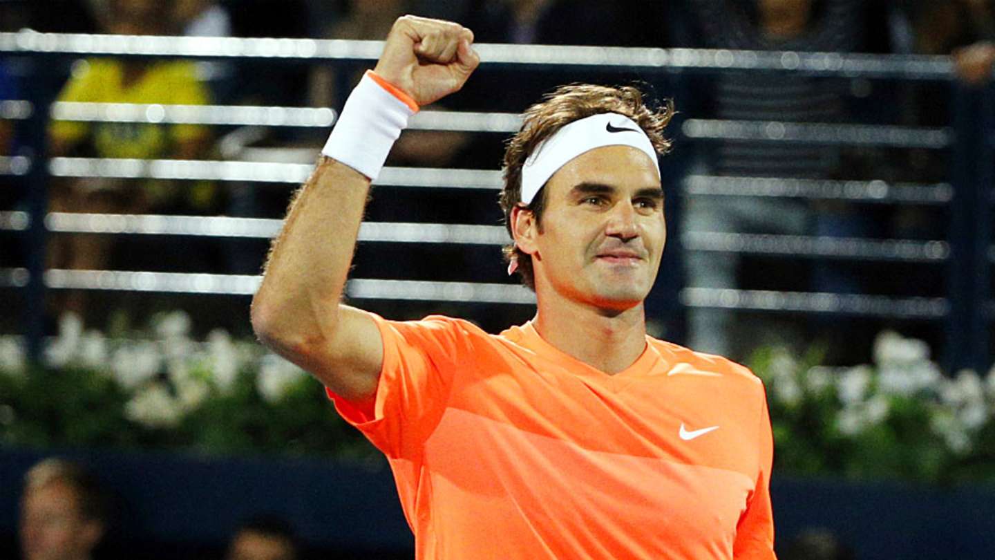 Indian Wells men's draw: Federer, Nadal could meet - Sports Illustrated