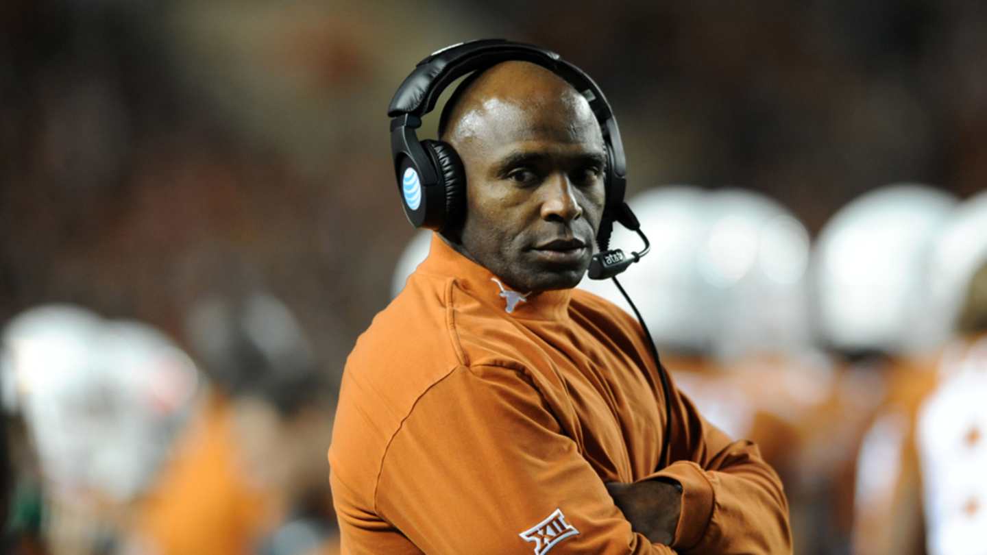 Oklahoma State seeks Charlie Strong deposition - Sports Illustrated