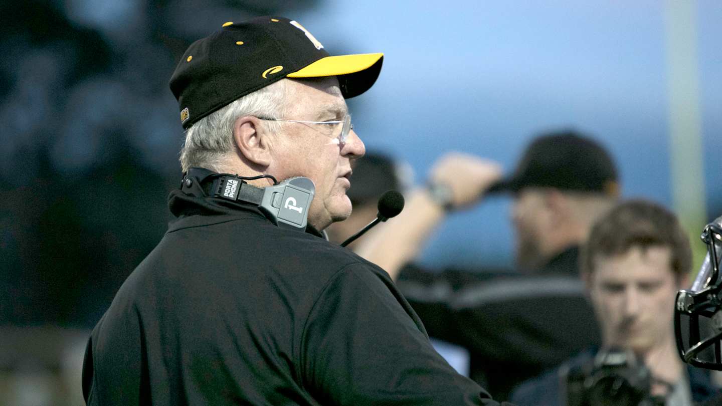 Mike Sherman, ex-Packers coach-GM, now at Cape Cod high school - Sports ...