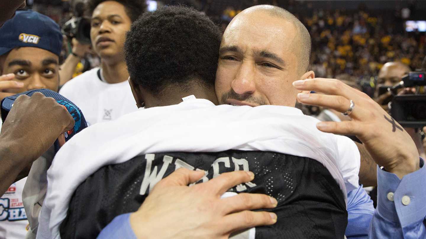 Shaka Smart leaving VCU for Texas - Sports Illustrated