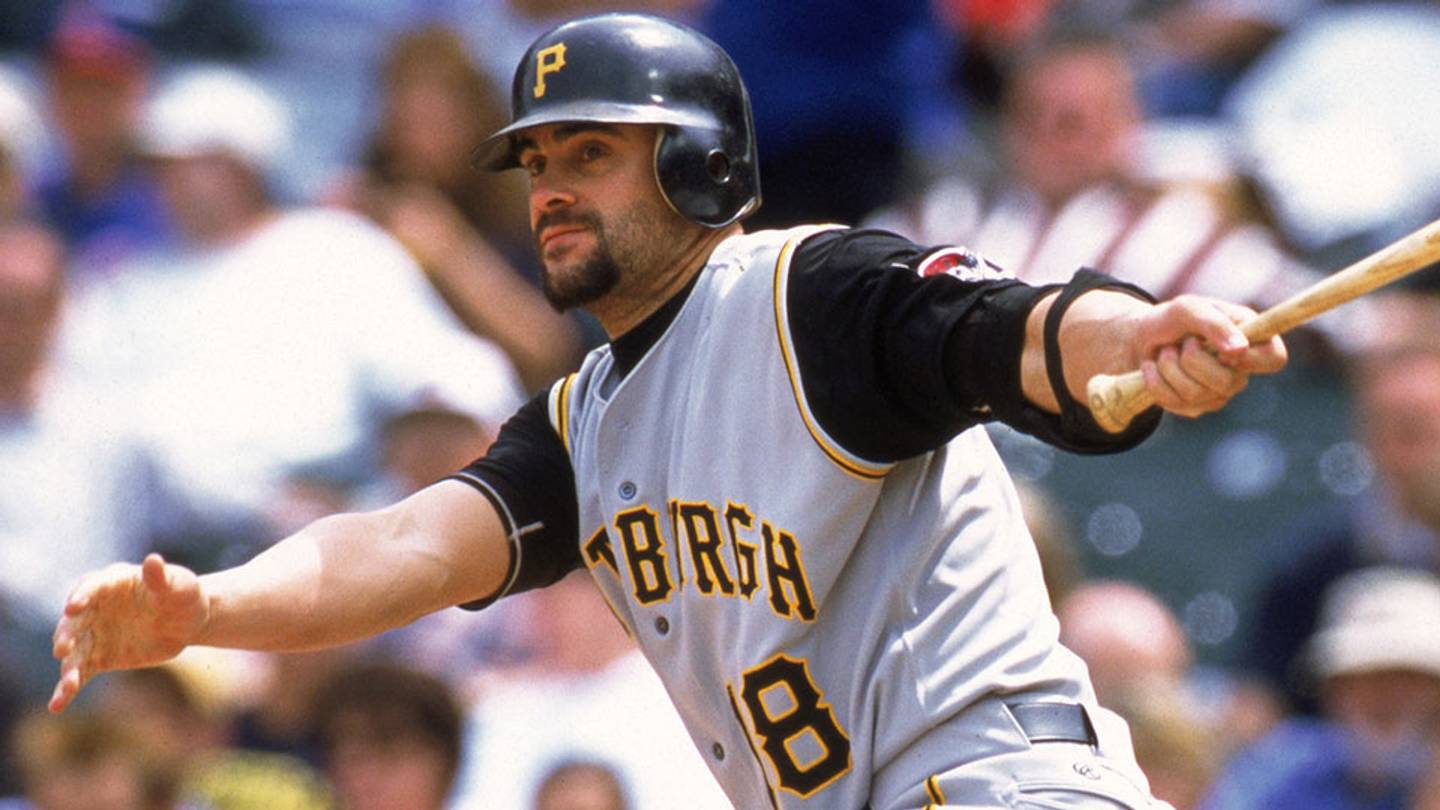 JAWS: Jason Kendall's prime was too short for Hall of Fame honors ...