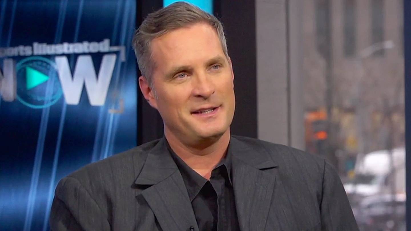 Duke Basketball's Christian Laettner - Sports Illustrated
