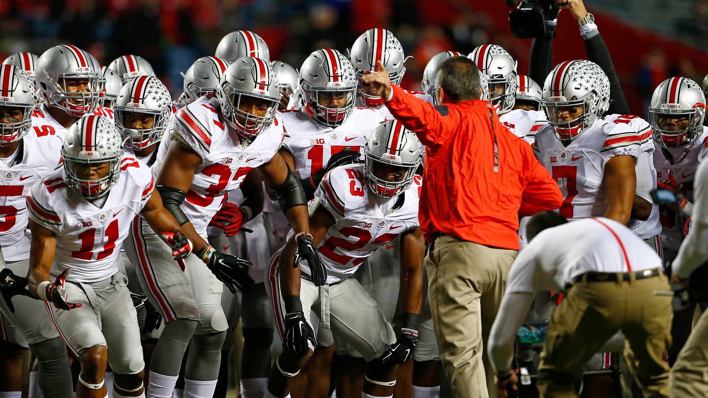 Ohio State football: Team self-reported six minor NCAA violations ...