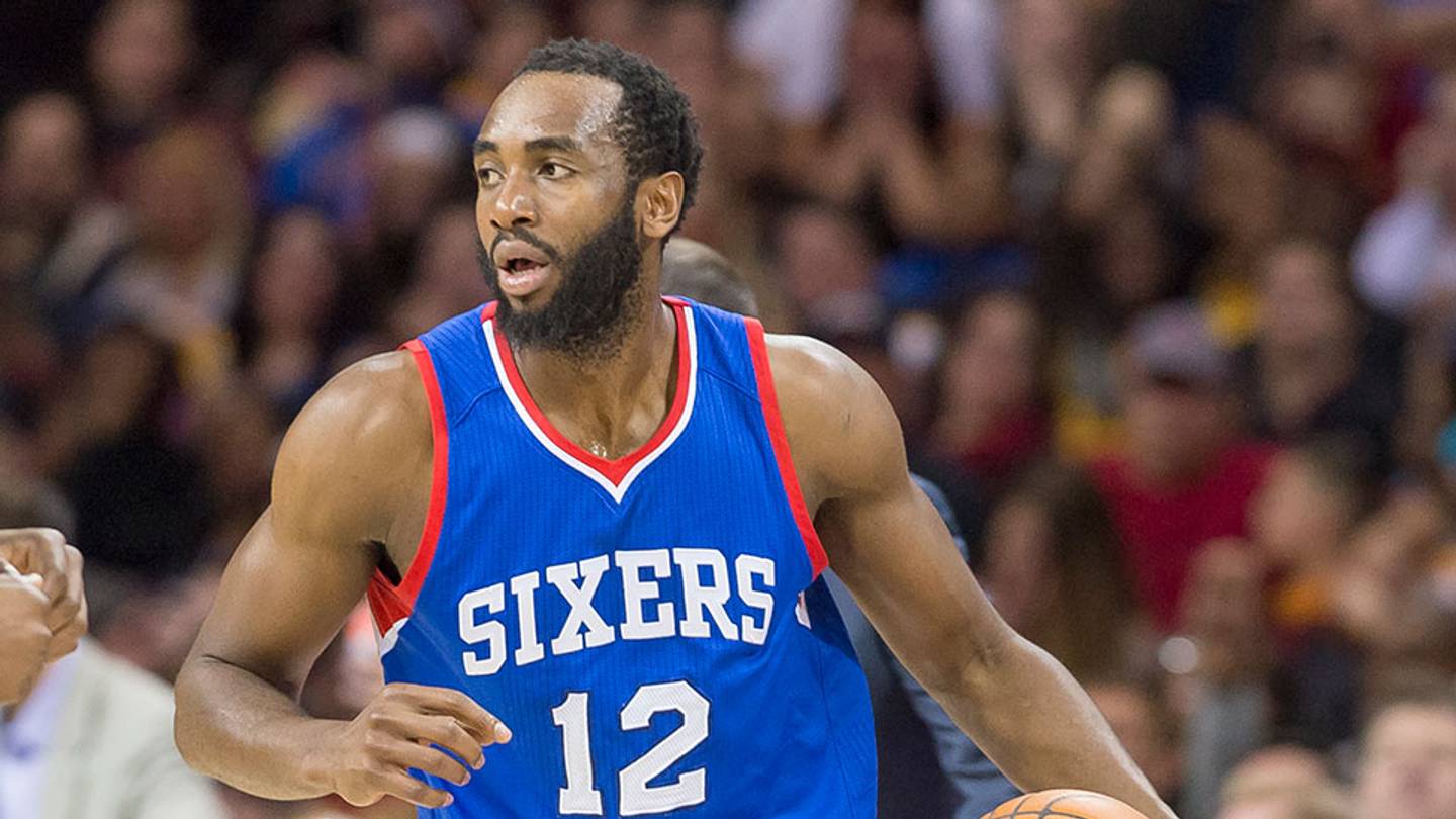 Kings void Luc Mbah a Moute contract: NBPA filing grievance - Sports ...