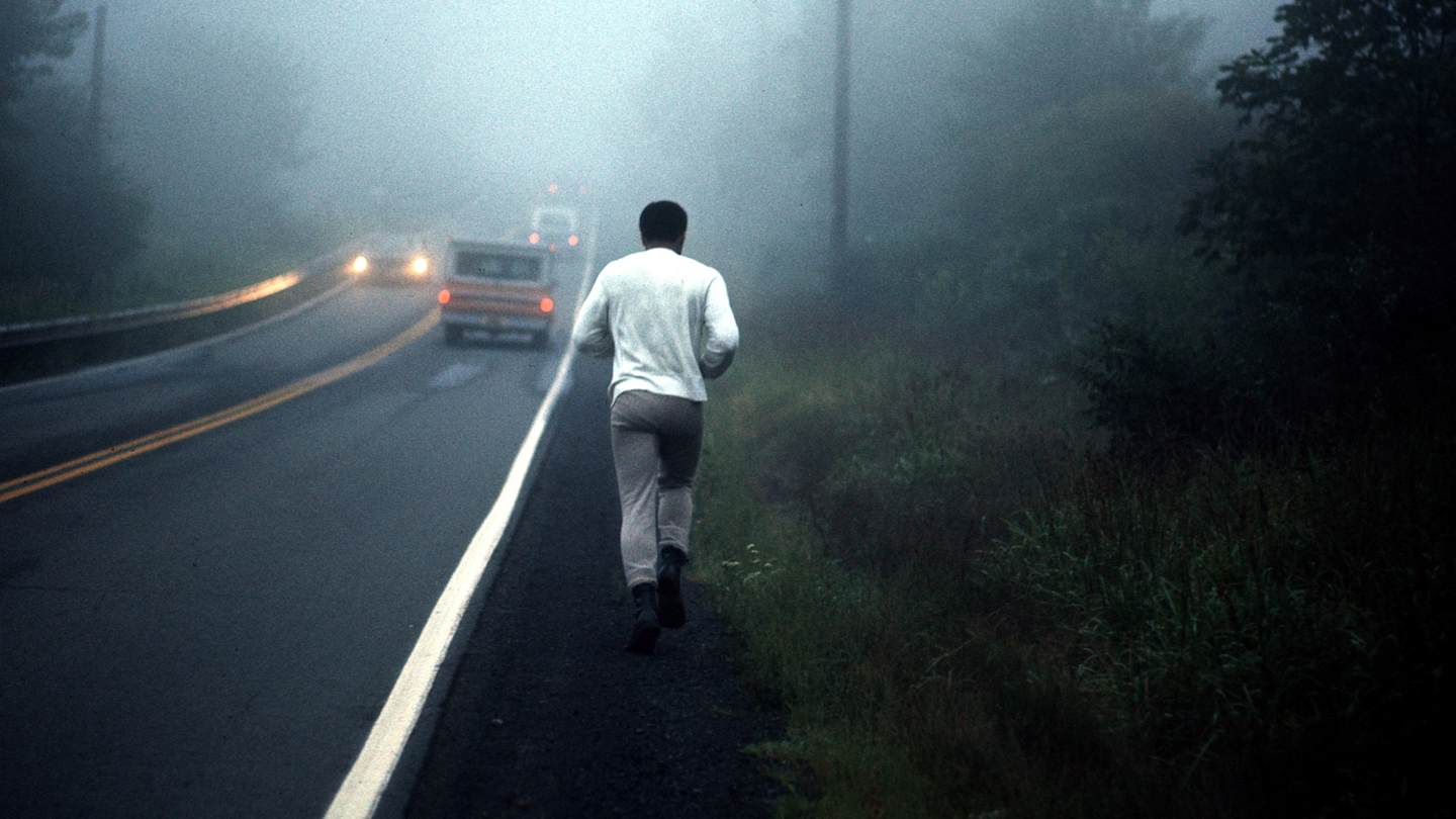 Training with the Champ: Rare photos of Ali's workouts - Sports Illustrated