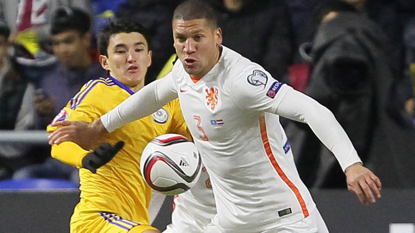 Netherlands keeps Euro 2016 hopes alive with win in Group A - Sports ...