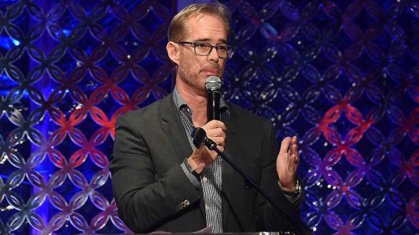 Derek Jeter is the first guest on Joe Buck's new show - Sports Illustrated