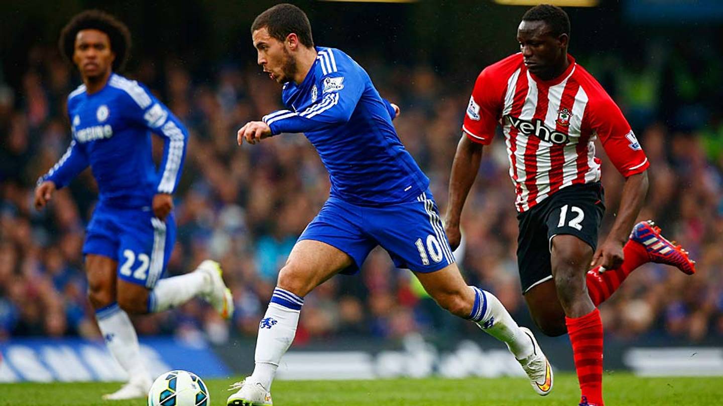 EPL: Southampton, Chelsea draw at Stamford Bridge - Sports Illustrated