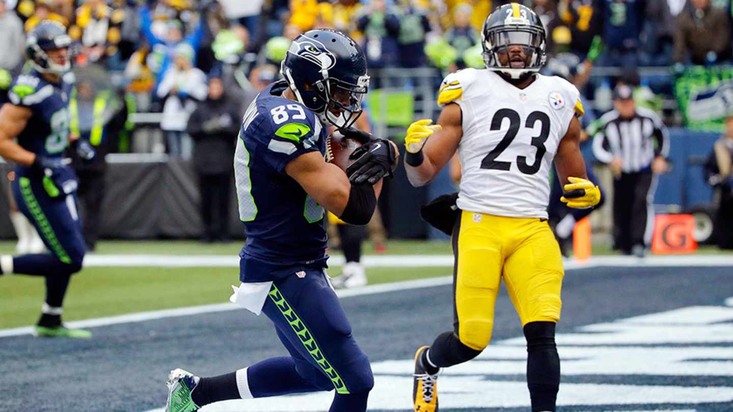 Seahawks lose Graham for season, but save 2015 campaign with win over ...
