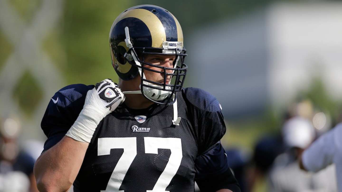 Atlanta Falcons: OT Jake Long will come in for workout - Sports Illustrated