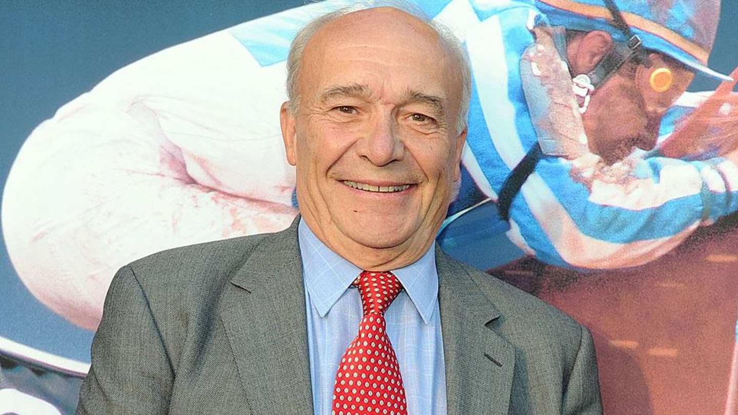 SI 60 Q&A: William Nack on what 'Pure Heart' and Secretariat mean to ...