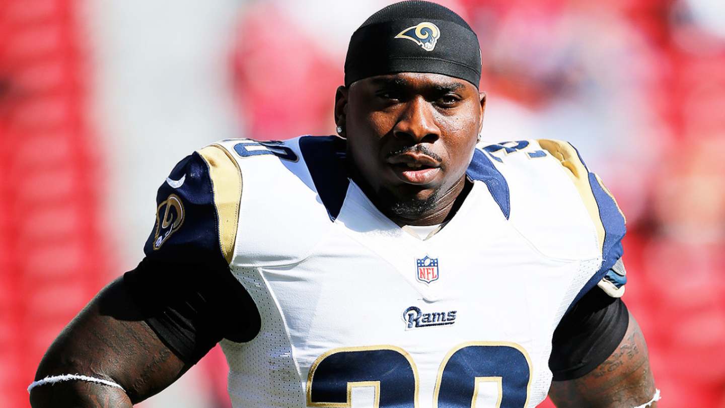 Bryant McFadden on how veterans watching the draft - Sports Illustrated