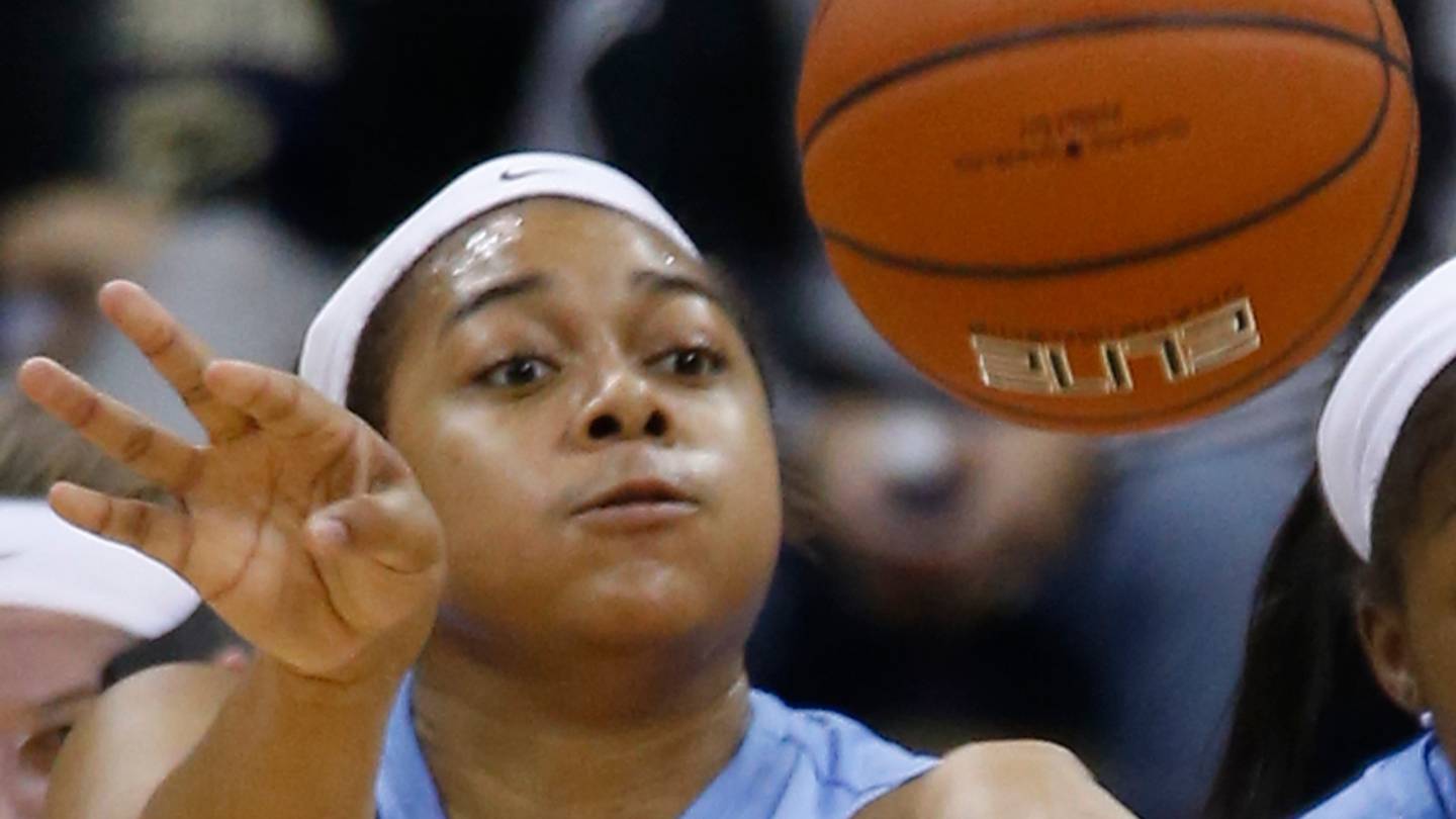 UNC: leading scorer Gray granted release to pursue transfer - Sports ...