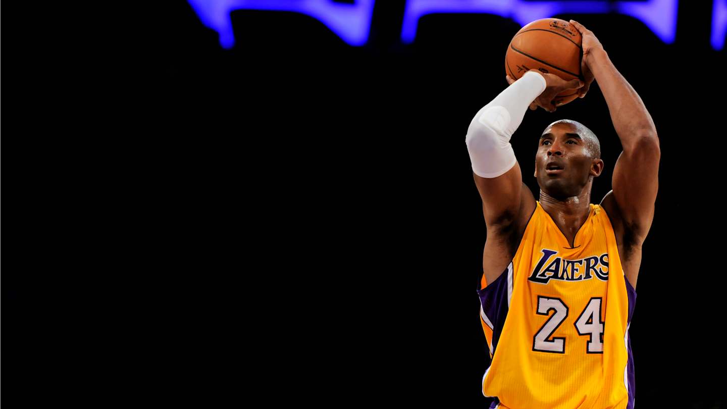 Kobe Bryant: Shooting too much 'a matter of perspective' - Sports ...