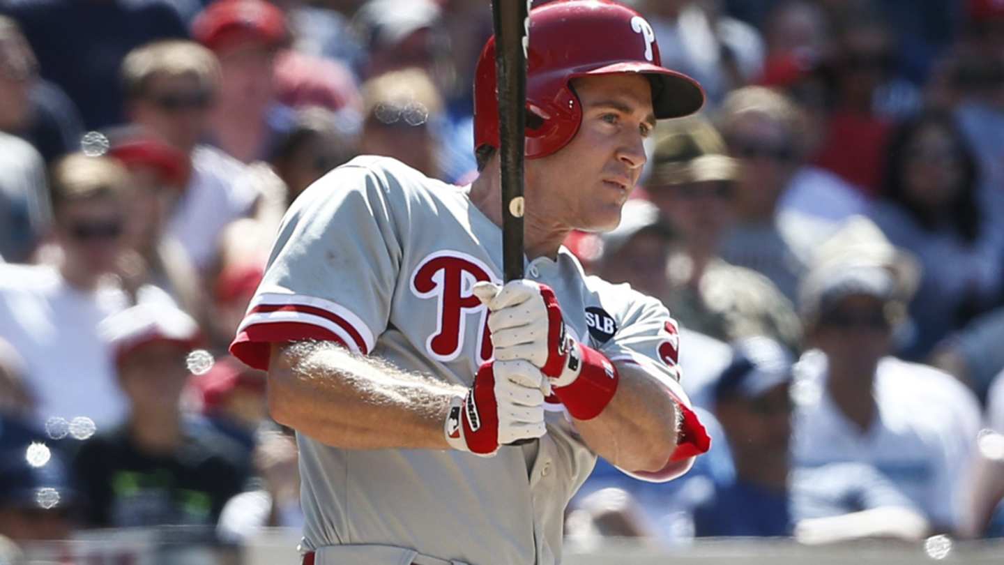 Hit and Run: Where Chase Utley could land; Jason Heyward heats up ...