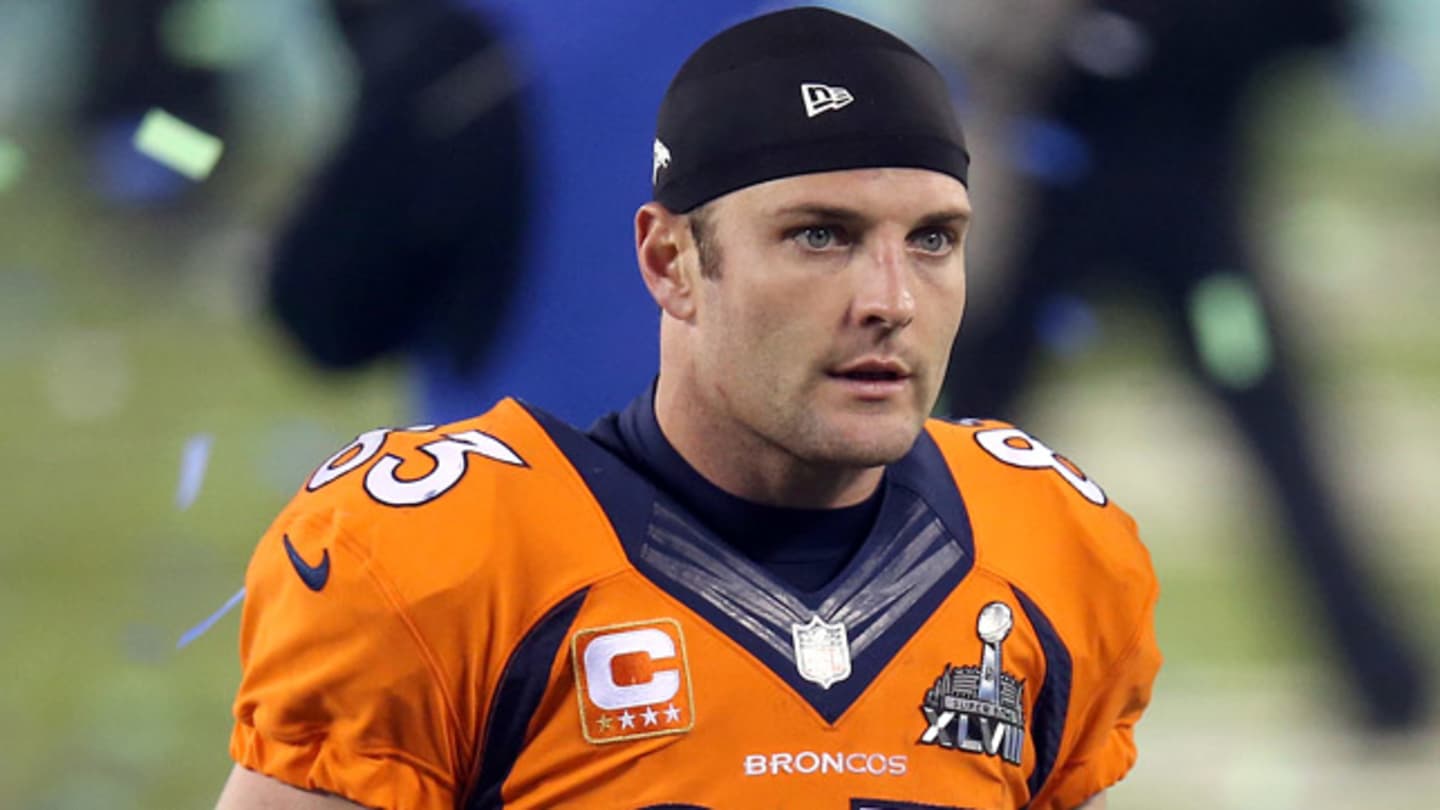 Rams sign Wes Welker despite concussions, NFL power rankings - Sports ...