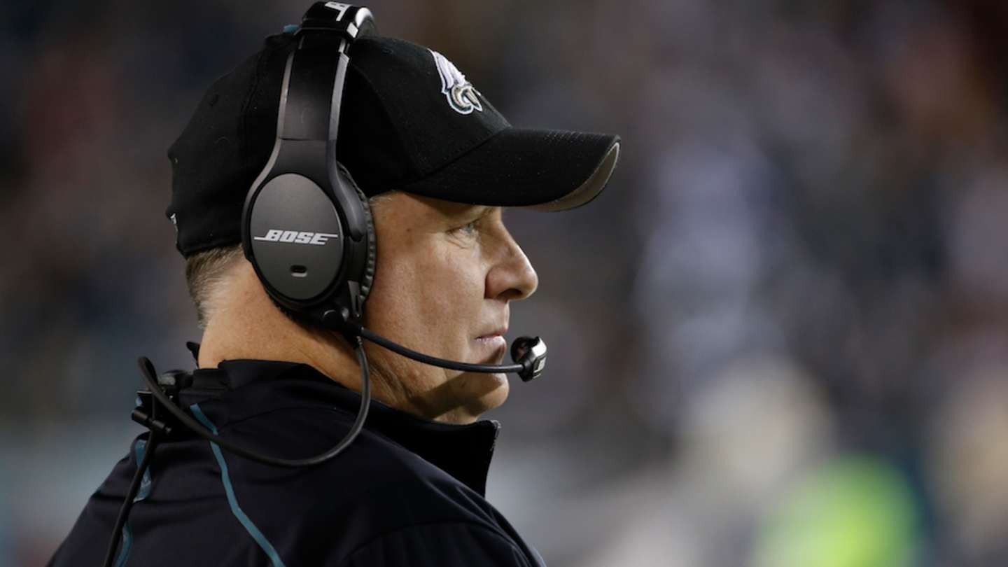 Philadelphia Eagles: Head coach Chip Kelly expects to keep job - Sports ...
