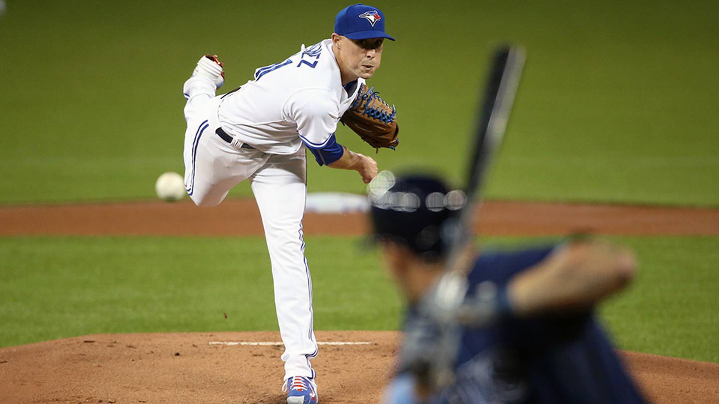 MLB teams focus on enhancing players' visual training - Sports Illustrated