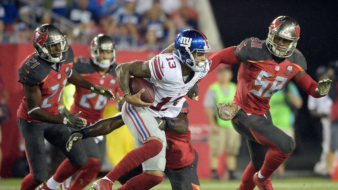 JPP returns, helps Giants beat mistake-prone Buccaneers - Sports ...
