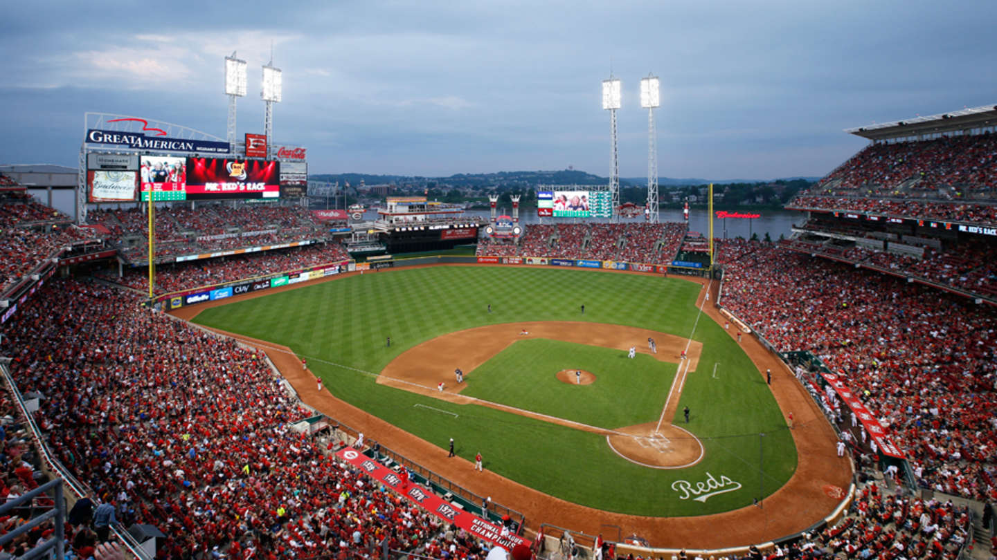 Home Run Derby: TV info, live stream, start time - Sports Illustrated