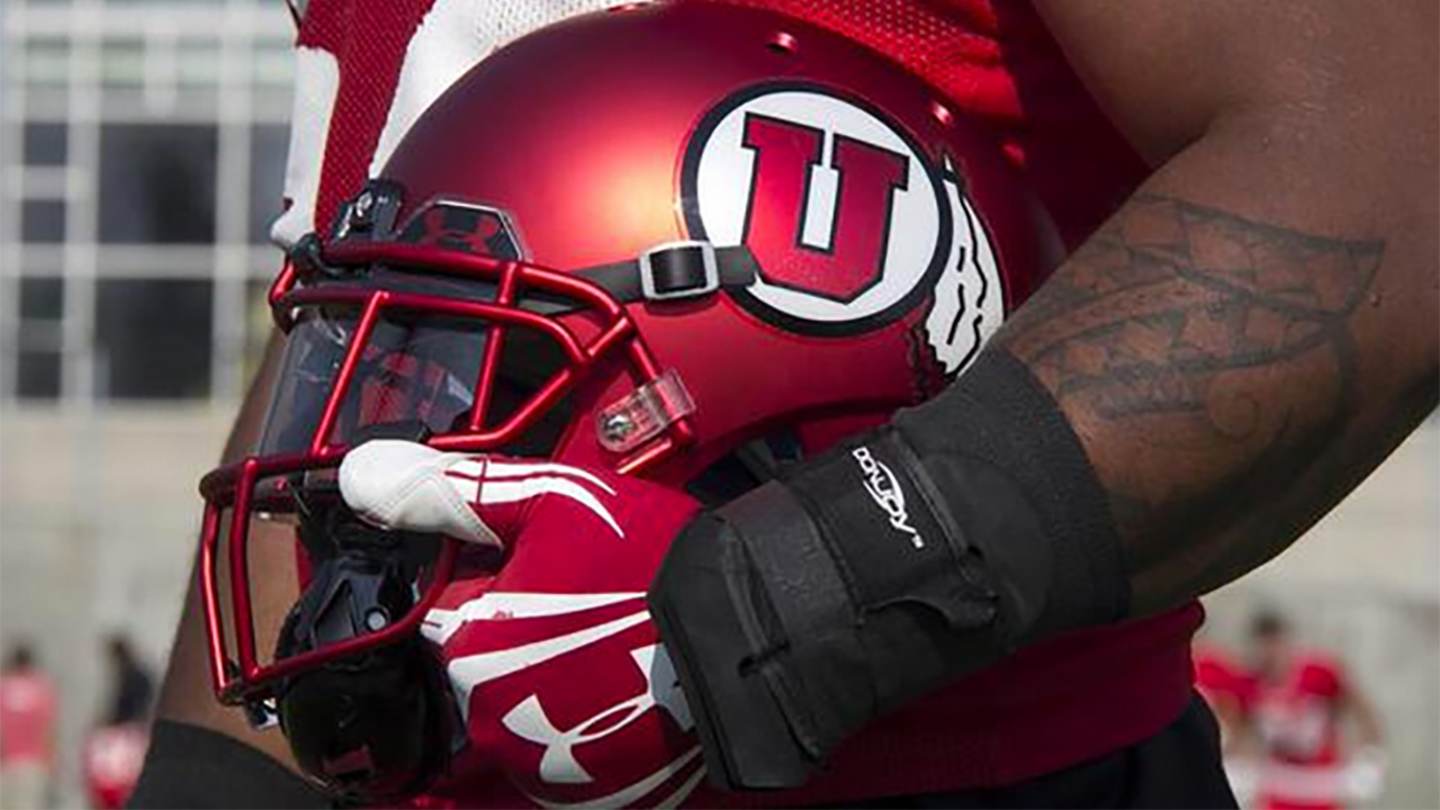 Arizona State Utah uniforms season opener - Sports Illustrated