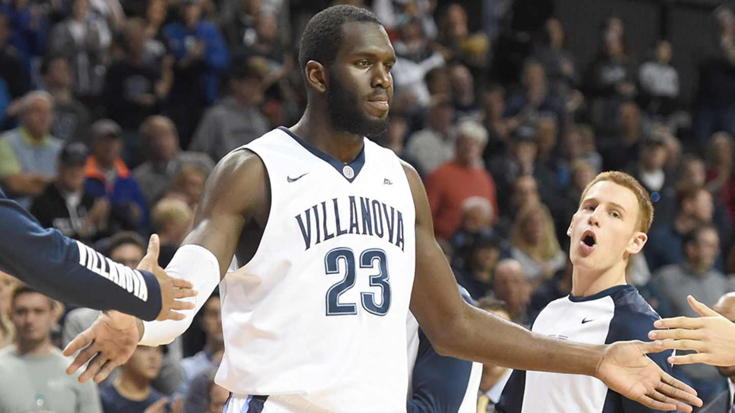 Why Villanova’s three-point shooting struggles aren't that important ...