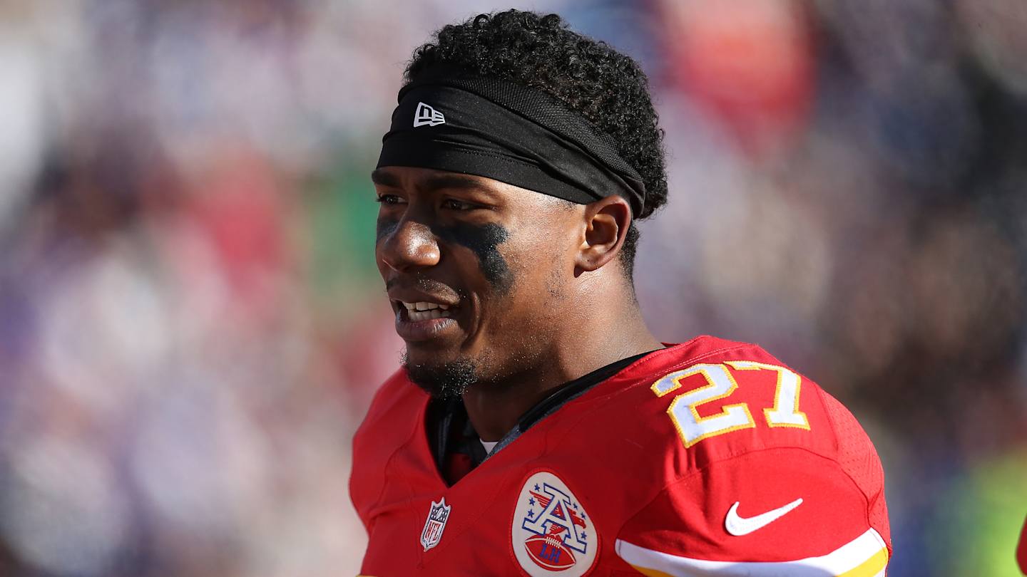 Kansas City Chiefs: NFL suspends Sean Smith three games after DUI ...