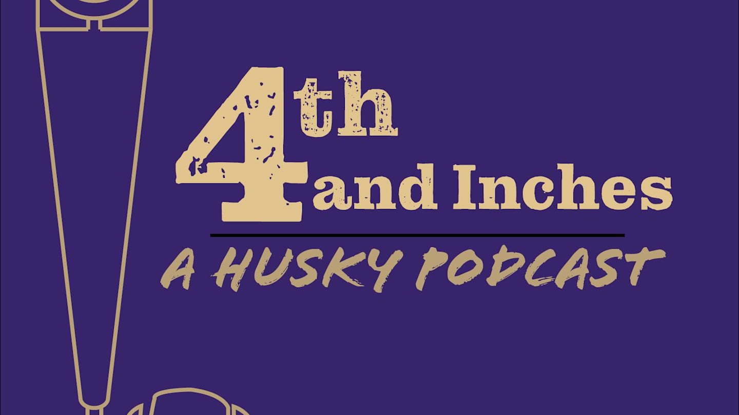 LISTEN: Yogi Roth Joins 4th and Inches - Sports Illustrated Washington ...