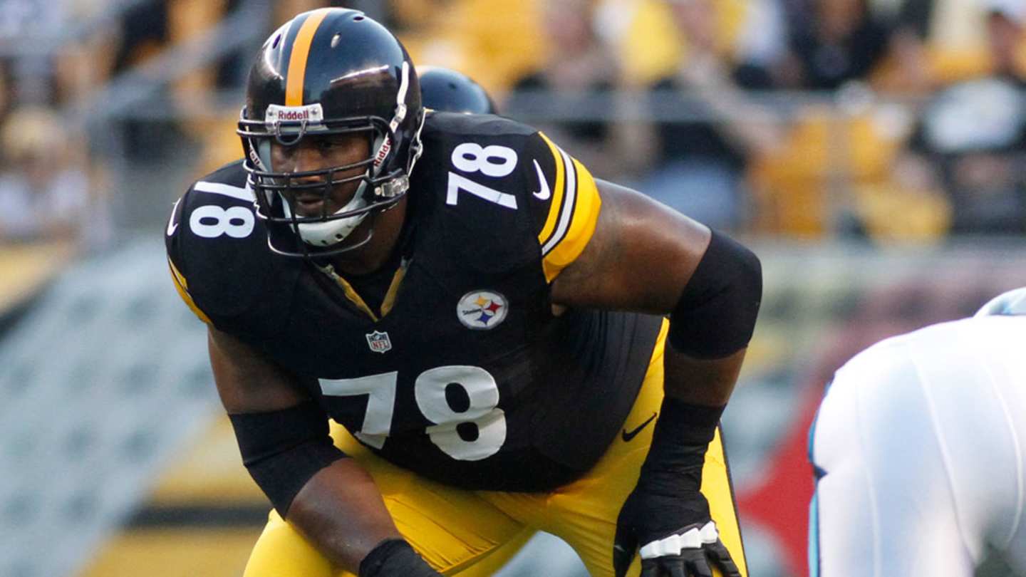 Arizona Cardinals sign OT Max Starks - Sports Illustrated