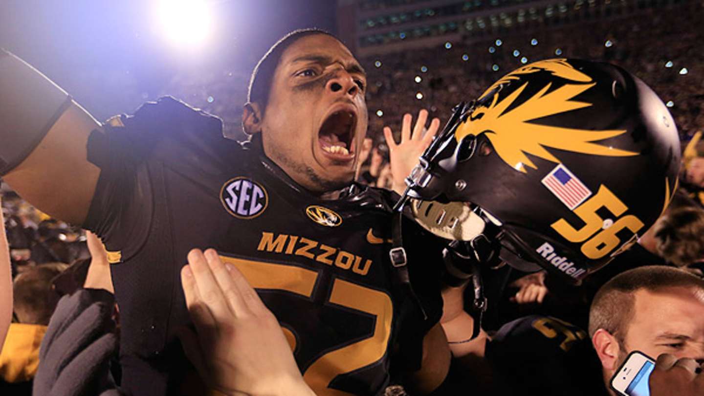 Michael Sam thinks he should have been selected in first three rounds ...