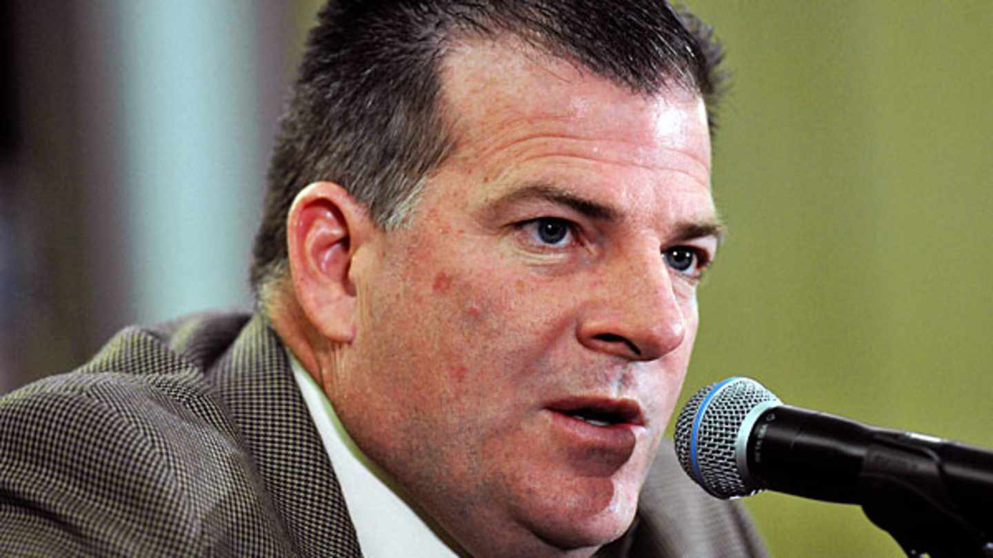 Chuck Martin Q&A: New coach at Miami (Ohio) talks rebuilding, the MAC ...