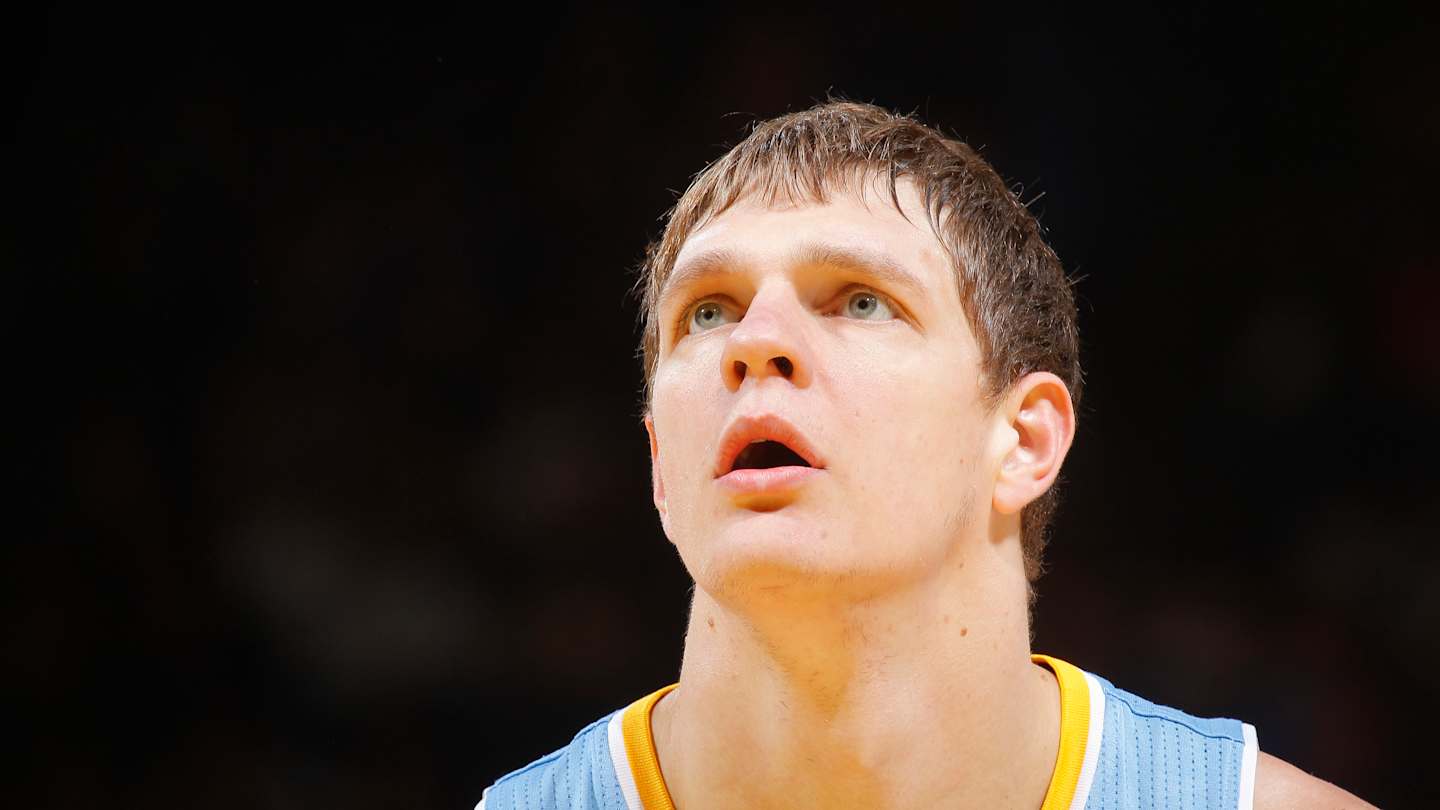 Cavaliers tried to trade for Timofey Mozgov, are interested in Alexey Shved - Sports Illustrated