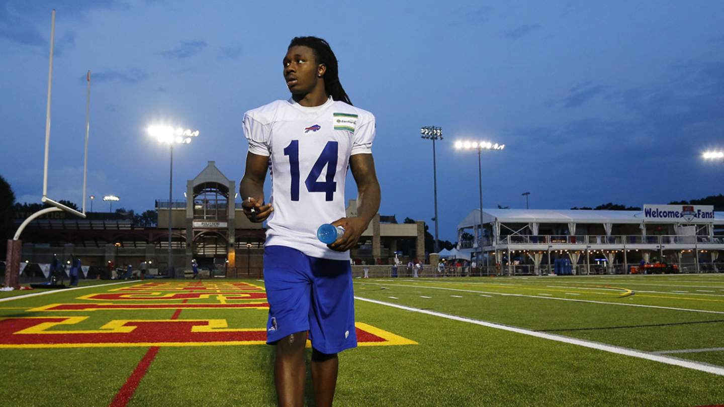 Sammy Watkins making it look easy - Sports Illustrated