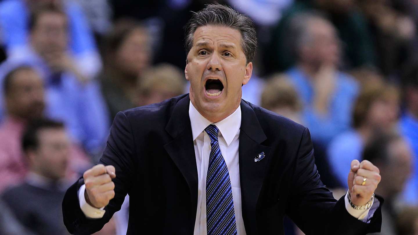 Basketball is back: Coaches Poll Released - Sports Illustrated