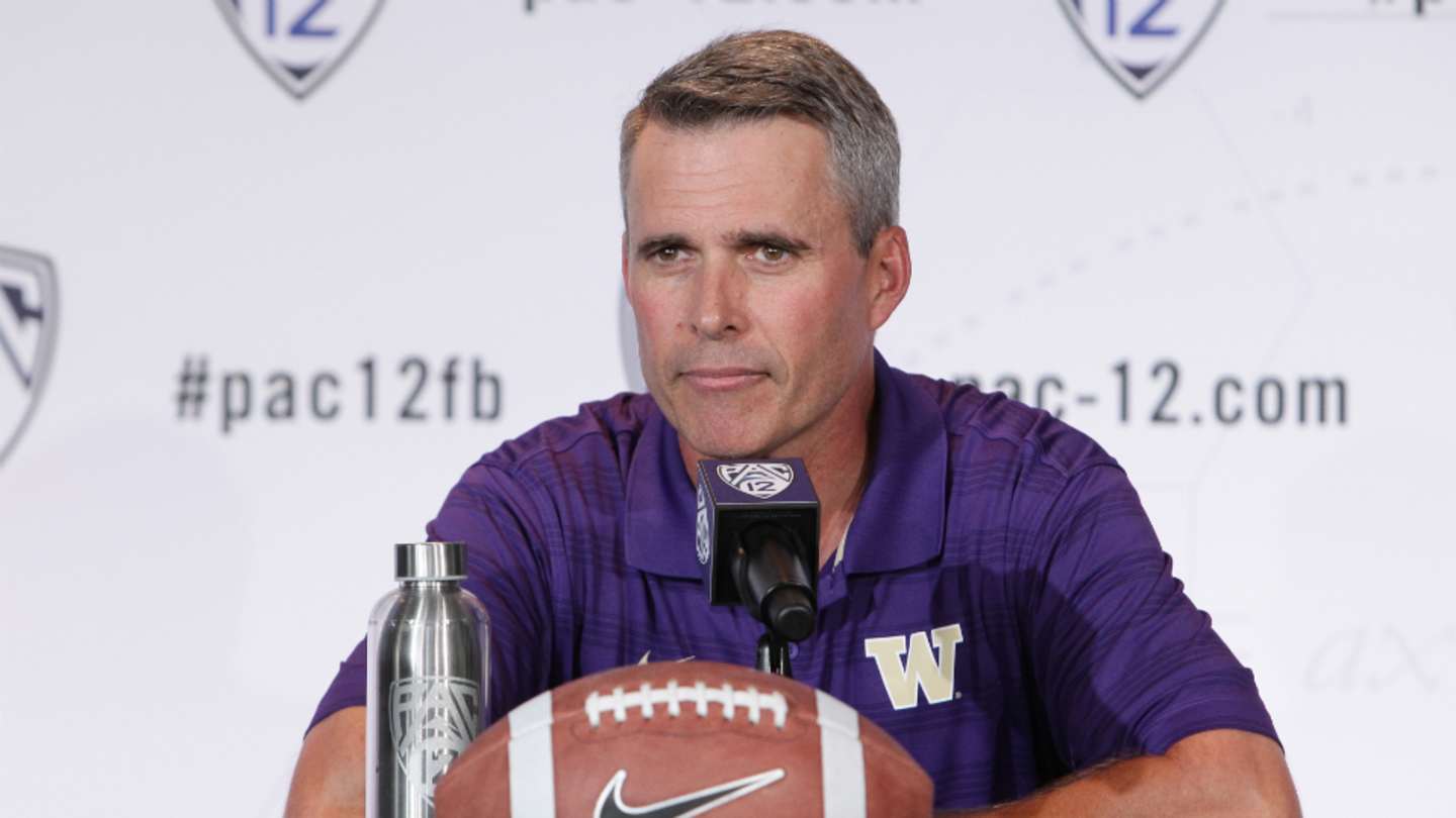 Washington Huskies dismiss S LaVon Washington, suspends TE Derrick ...