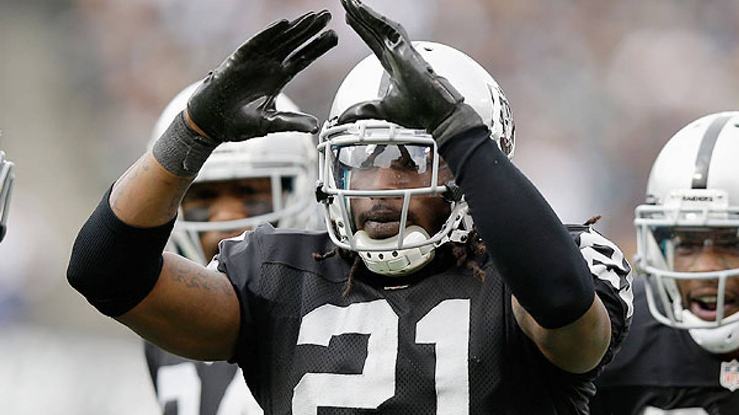 2014 Free Agency: Tampa Bay Buccaneers sign Mike Jenkins to 1-year deal ...